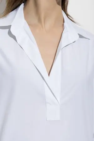 Max Mara Top "violino