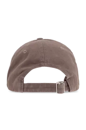 RETHINKIT STUDIOS Baseball Cap With Embroidered Logo