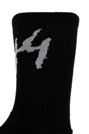 44 LABEL GROUP Socks With Logo