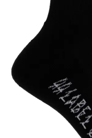44 LABEL GROUP Socks With Logo