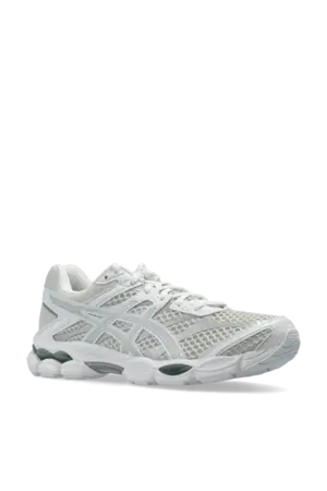 Asics Gel-cumulus 16 Athletic Sneakers - Grey