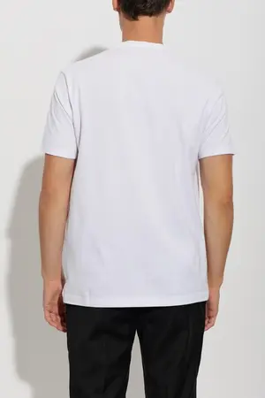 Paul & Shark T-shirt With Logo