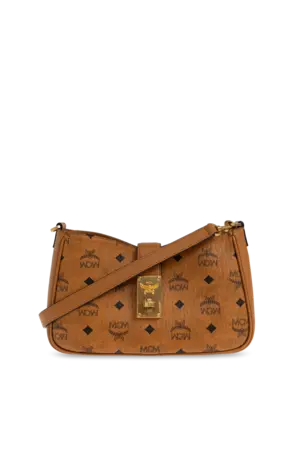 Mcm Shoulder Bag ‘small Tracy