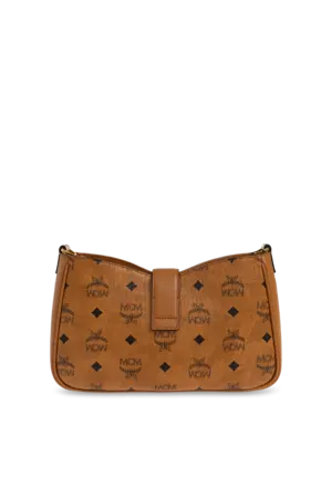 Mcm Shoulder Bag ‘small Tracy