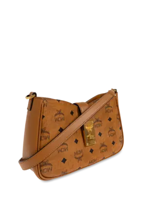 Mcm Shoulder Bag ‘small Tracy