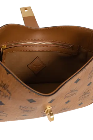 Mcm Shoulder Bag ‘small Tracy