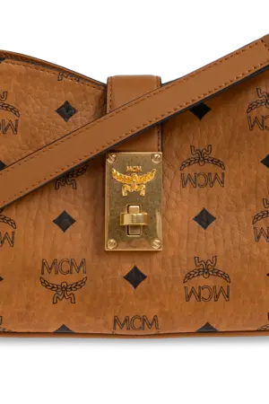 Mcm Shoulder Bag ‘small Tracy