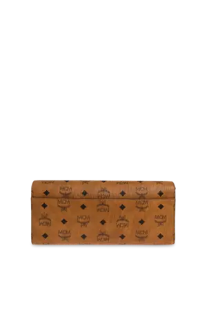 Mcm Small Diamond’ Clutch