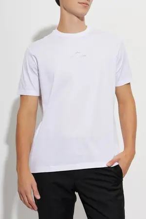 Paul & Shark T-shirt With Logo