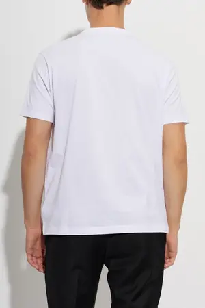 Paul & Shark T-shirt With Logo