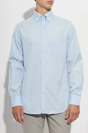 Paul & Shark Shirt With Pocket