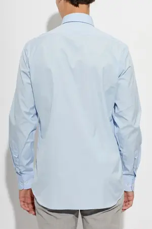 Paul & Shark Shirt With Pocket