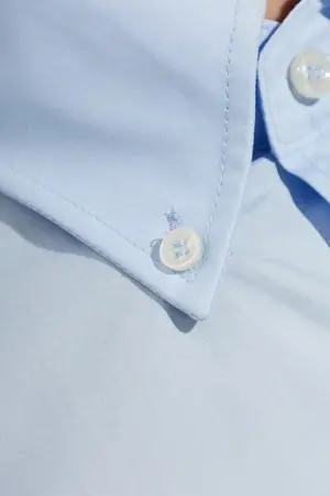 Paul & Shark Shirt With Pocket