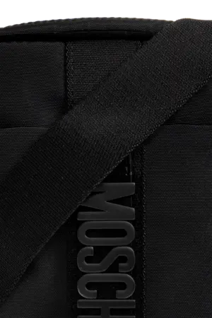 Moschino Bag With Logo