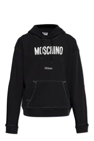 Moschino Hoodie