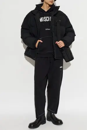Moschino Hoodie
