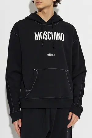 Moschino Hoodie
