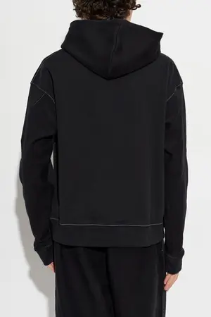 Moschino Hoodie