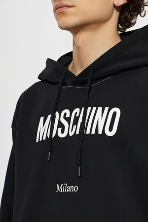 Moschino Hoodie