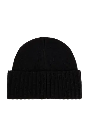 Dsquared2 Cap With Logo Patch