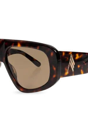 Attico Sunglasses