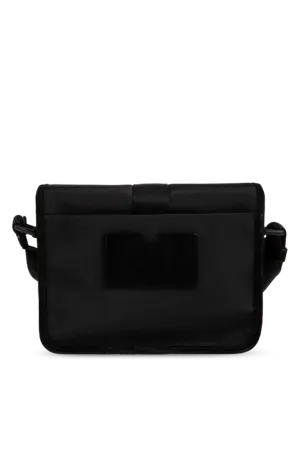 Moschino Bag With Logo