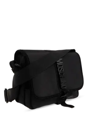 Moschino Bag With Logo