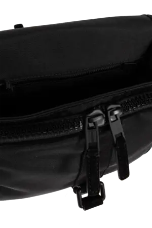 Moschino Bag With Logo