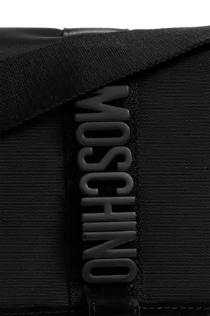 Moschino Bag With Logo