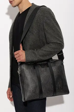 Etro Briefcase