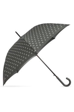 Moschino Parasol With Monogram