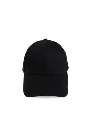 Paul & Shark Baseball Cap