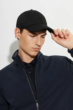 Paul & Shark Baseball Cap