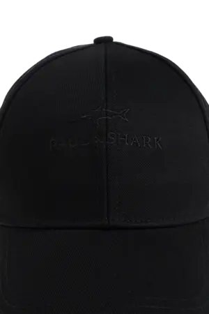 Paul & Shark Baseball Cap