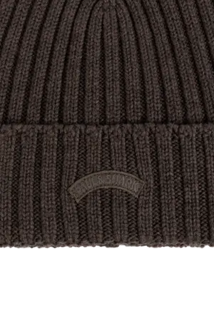 Paul & Shark Wool Hat