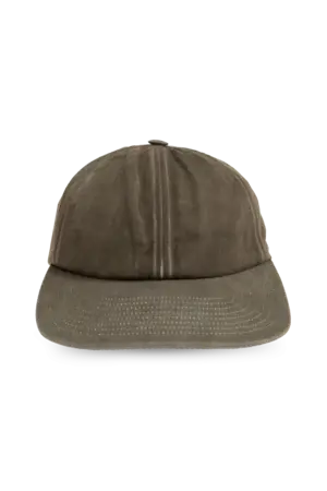 MAISON MARGIELA Baseball Cap - Green