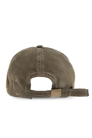 MAISON MARGIELA Baseball Cap