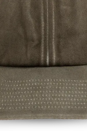 MAISON MARGIELA Baseball Cap