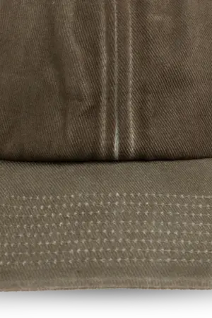 MAISON MARGIELA Baseball Cap - Green