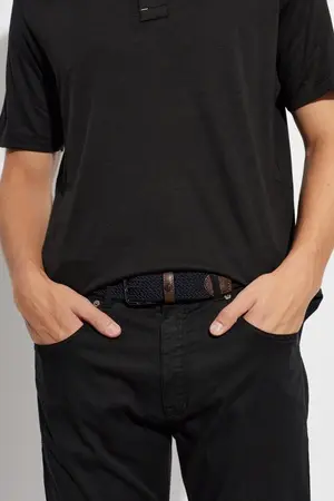 Paul & Shark Woven Belt