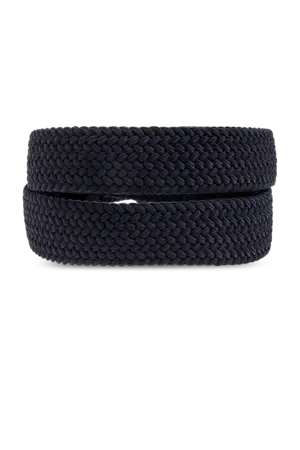 Paul & Shark Woven Belt