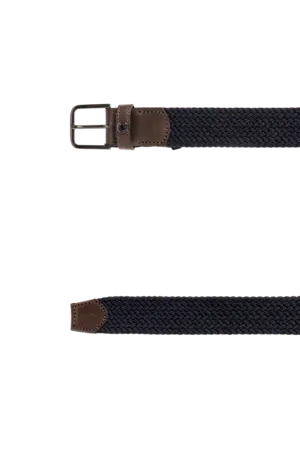 Paul & Shark Woven Belt