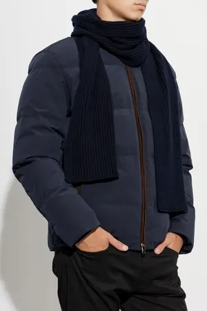 Paul & Shark Wool Scarf
