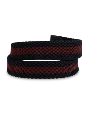 Paul & Shark Belt With Logo
