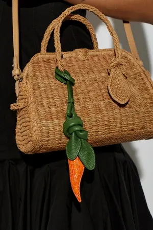 Jacquemus Bag Keychain