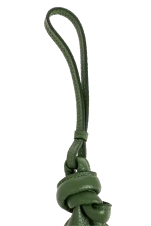 Jacquemus Bag Keychain