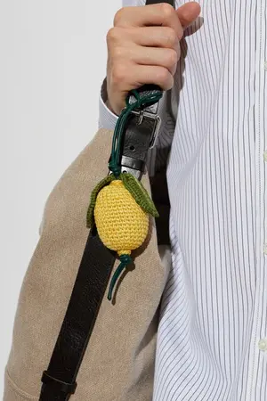 JW Anderson Bag Charm