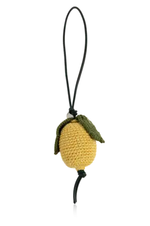 JW Anderson Bag Charm