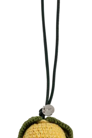 JW Anderson Bag Charm
