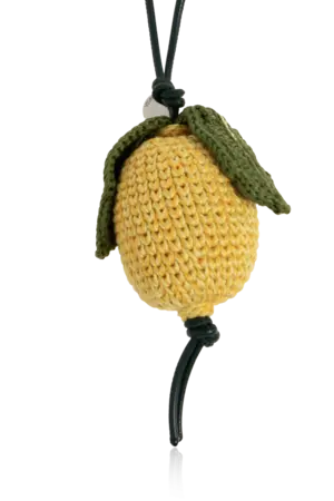 JW Anderson Bag Charm